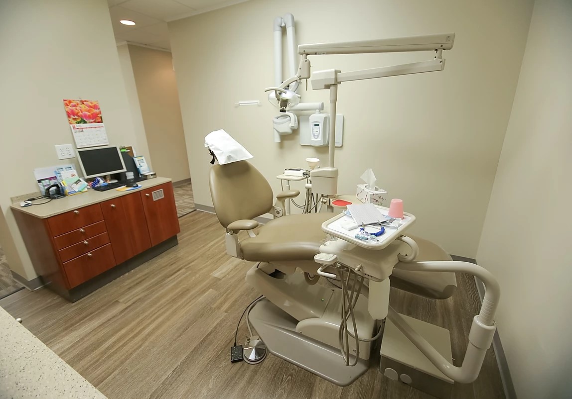 Office Tour | Dentist in Millville, NJ